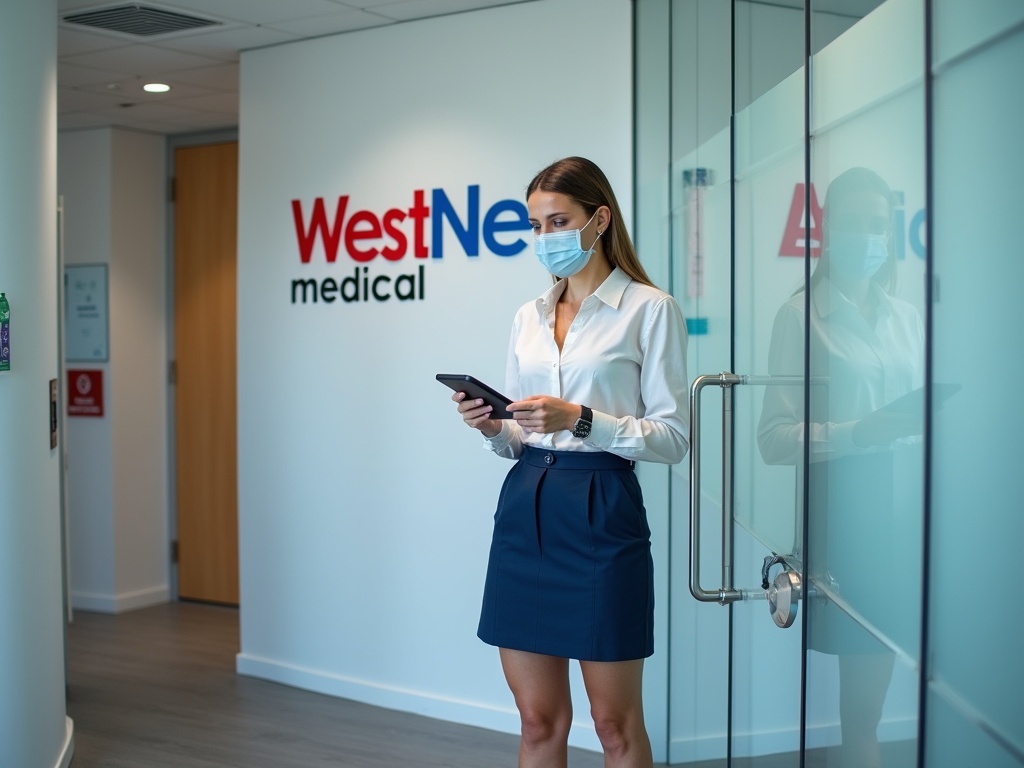 WestNet N.A., A Global Power House WestNet N.A., A Global Leader In ...