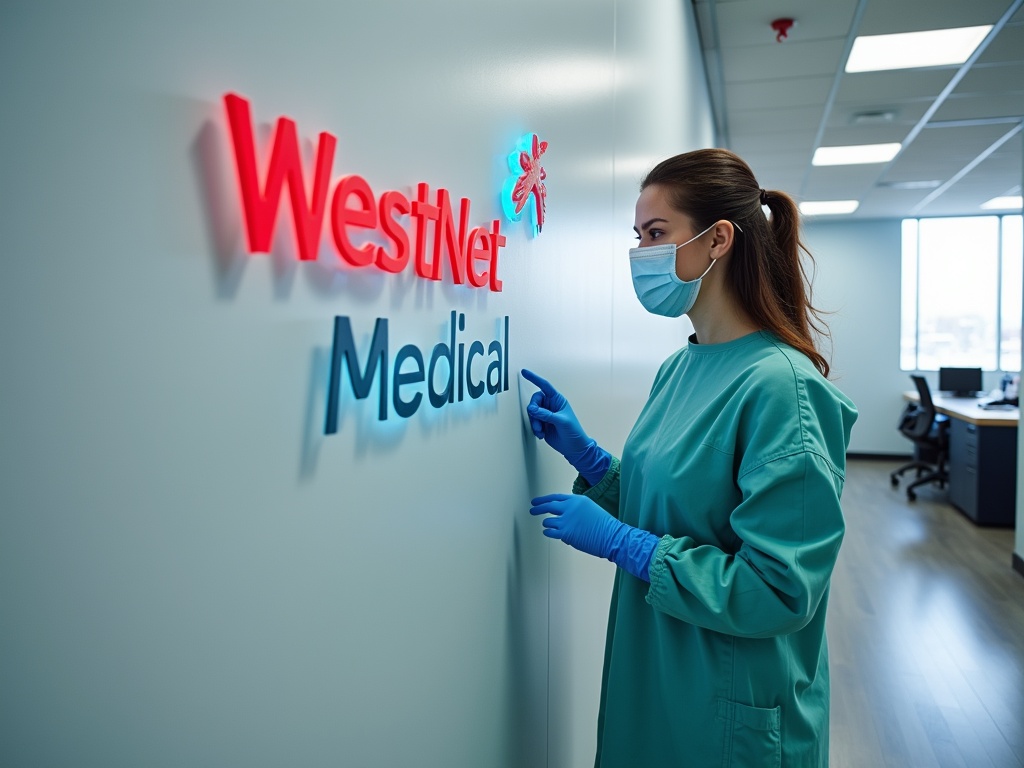 WestNet N.A., A Global Power House WestNet N.A., A Global Leader In ...