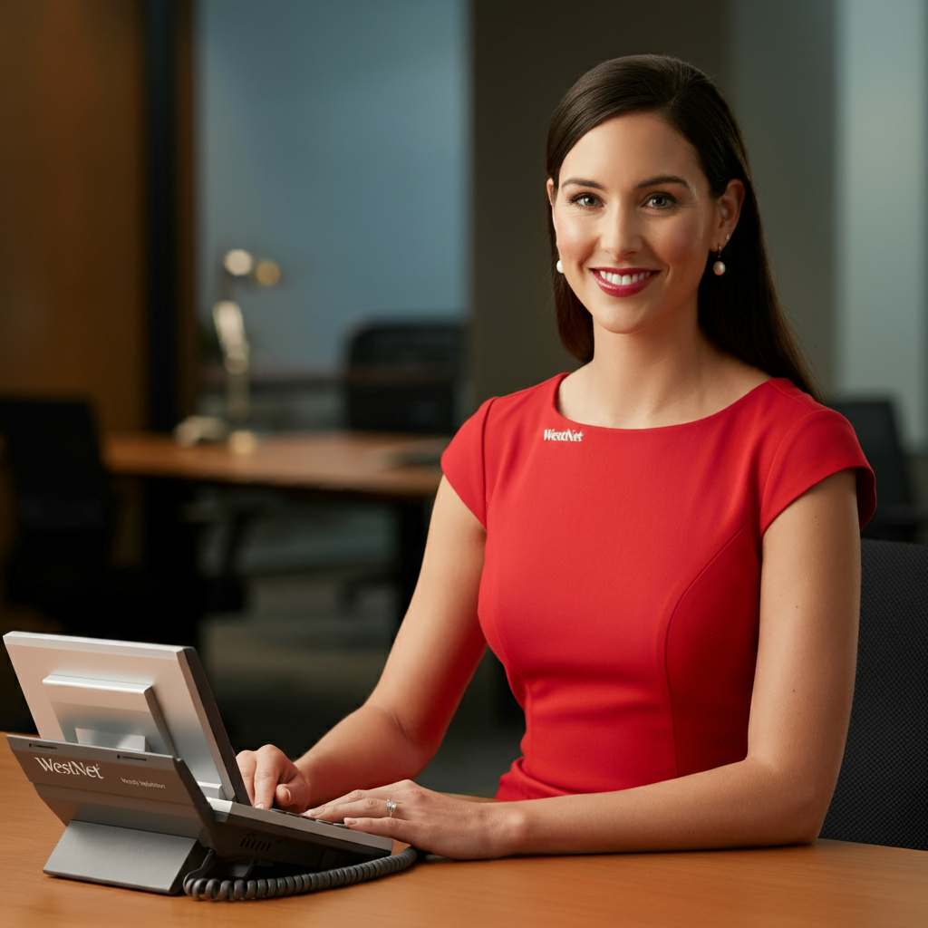 WestNet N.A., A Global Power House WestNet N.A., A Global Leader In ...